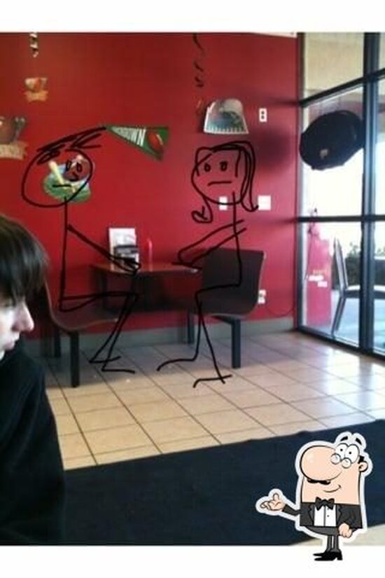 Carta de Dora Cafe, Dora, Hwy 78 E # N