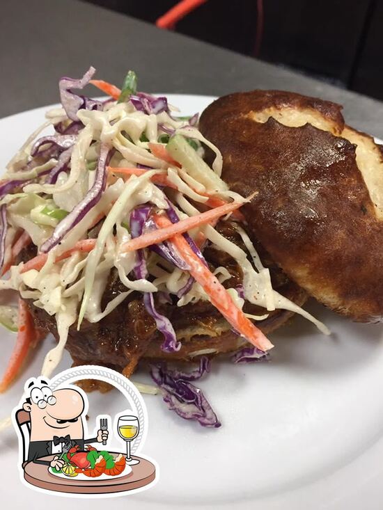 Global Cafe, Westerville - Restaurant menu, prices and reviews