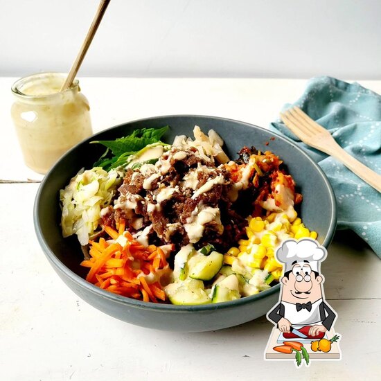 Hello Bibimbap Fortitude valley, Fortitude Valley - Restaurant menu ...