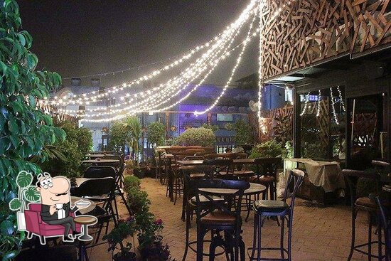 Informal - Janpath, Delhi - Restaurant menu, prices and reviews