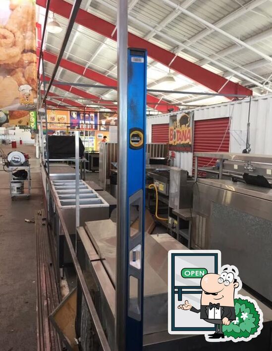 La Botana Carnitas Michoacanas, Las Vegas - Restaurant menu, prices and ...