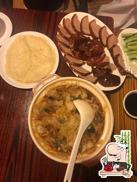 Lao Zhang Gui restaurant, Hong Kong - Restaurant reviews