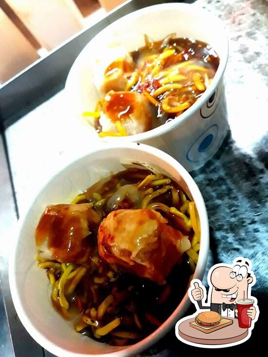 Mi-Chi Fried Noodles, Quezon City - Restaurant menu, prices and reviews