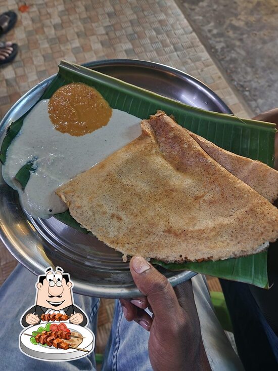 Millet Tiffins, Visakhapatnam - Restaurant menu, prices and reviews