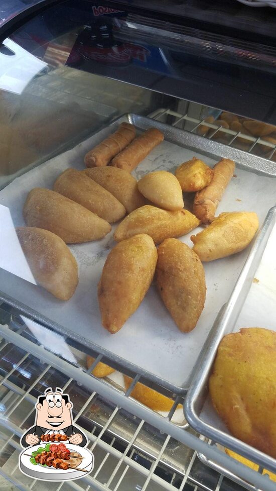 Pandebono Bakery, Miami - Restaurant menu, prices and reviews