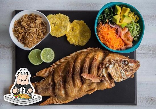 Santa Madre Gastrobar, Punta Cana - Restaurant menu and reviews