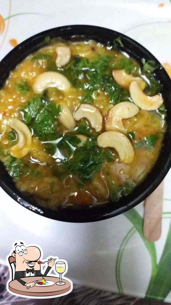 Satvikam, Guntur - Restaurant menu, prices and reviews