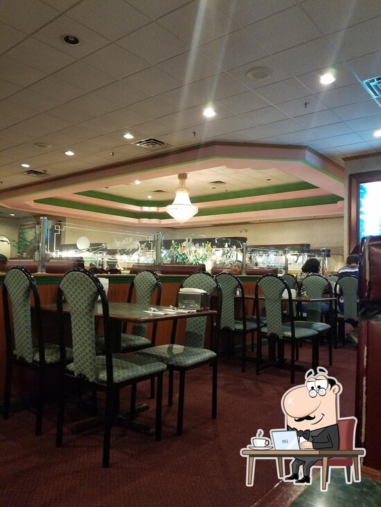 Super Chinese Buffet, Worcester - Restaurant menu, prices and reviews
