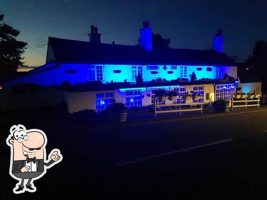 The Druid Inn, Gorsedd in Holywell - Restaurant reviews