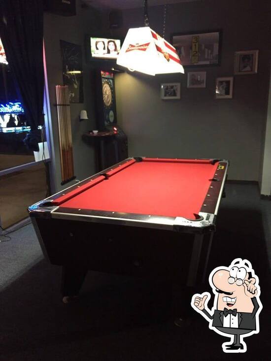 The Industry Bar, City of Industry - Restaurant menu, prices and reviews