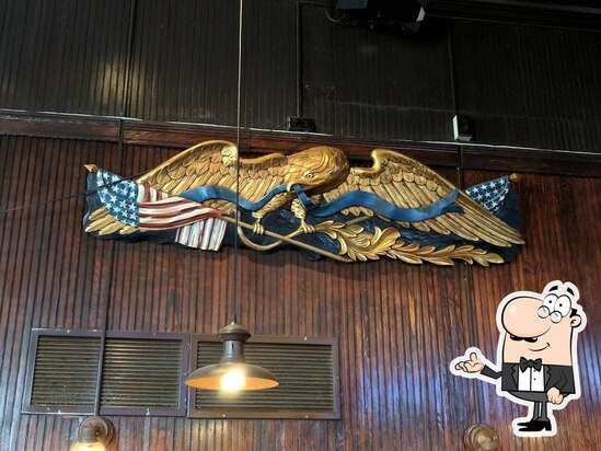 Sackets Harbor Anchor Inc, Sackets Harbor - Restaurant menu, prices and ...