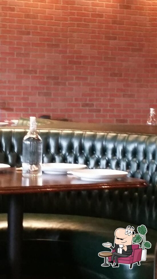 Pique Thai, Highland - Restaurant menu, prices and reviews