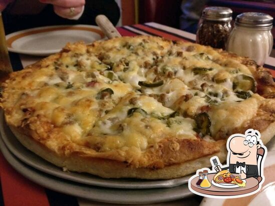 Spiros Pizza on 17th Calgary in Calgary - Restaurant reviews