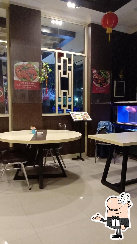 碳鱼居 tan yu ju, West Jakarta - Restaurant menu, prices and reviews