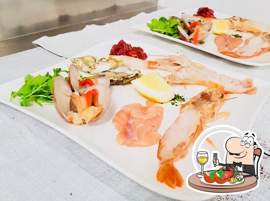 Al Sud Ristorante Pizzeria, Vimercate - Restaurant reviews