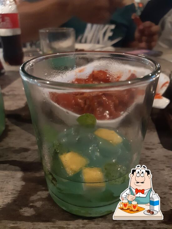 Break out Chill Shack, Lapu-Lapu City - Restaurant menu, prices and reviews