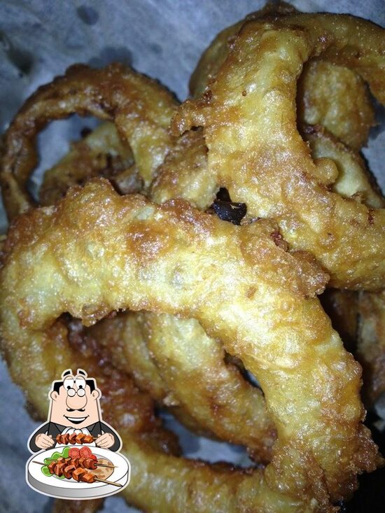 Claddagh Irish Pub, Geneva - Restaurant menu, prices and reviews
