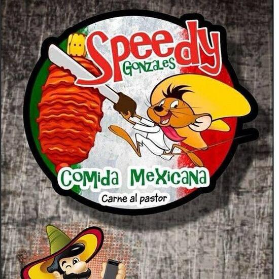 Comida mexicana speedy gonzales restaurant, Pereira - Restaurant reviews