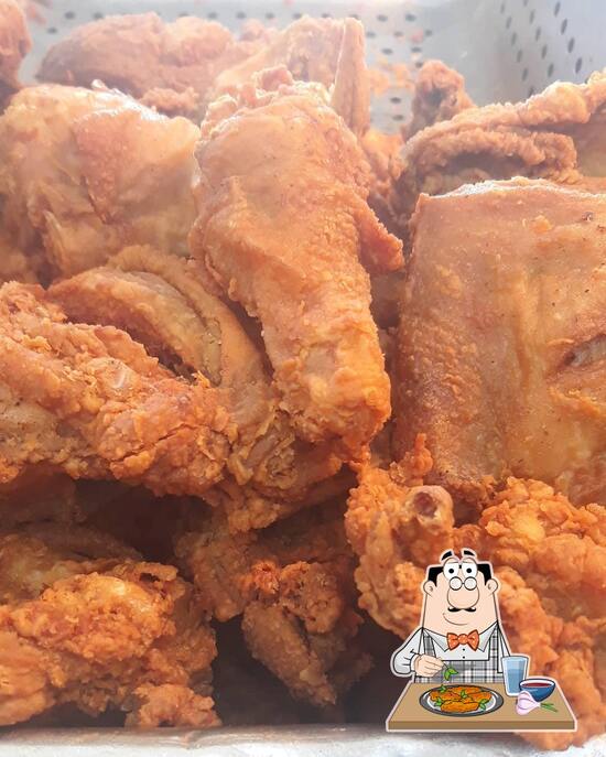 D’ Wilson Pica Pollo, Jarabacoa - Restaurant menu, prices and reviews