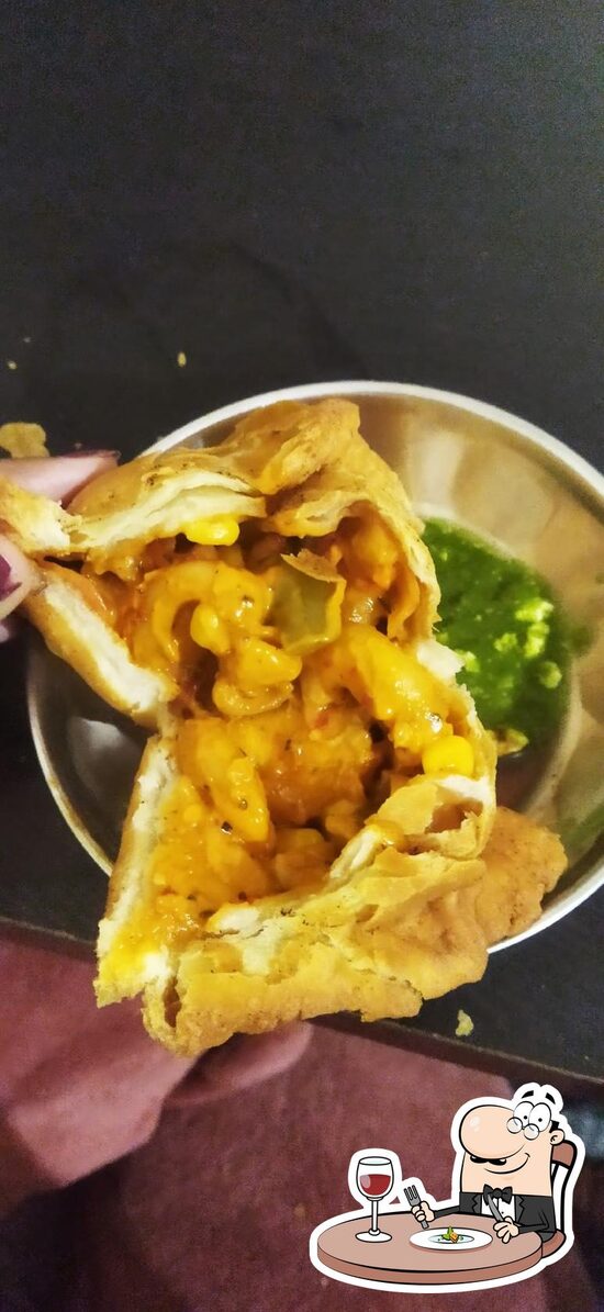 Gagan sweets, New Delhi - Restaurant menu, prices and reviews