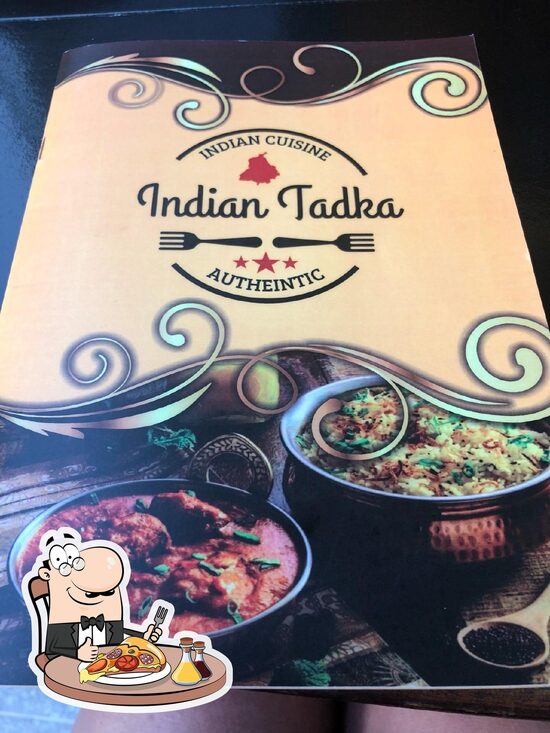 Indian Tadka, Brasília, Central - Restaurant menu, prices and reviews