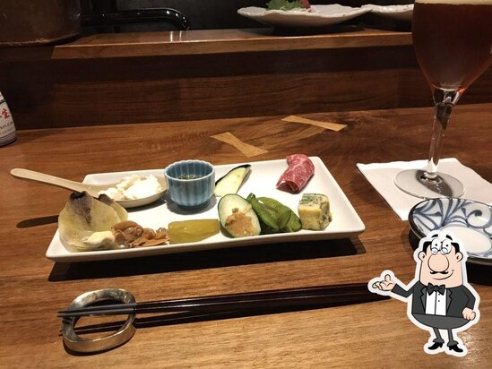 Jukai, New York City - Restaurant menu, prices and reviews