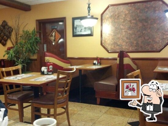 Legacy Diner, Audubon - Restaurant menu, prices and reviews