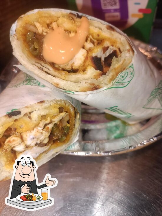 MUNCH BOX 2.0, Dehradun - Restaurant menu, prices and reviews