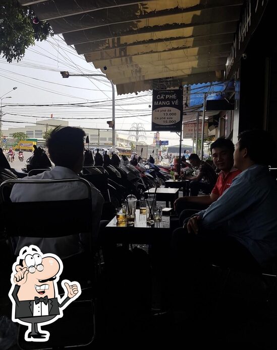 Milano JAN Coffee, Bien Hoa - Restaurant reviews