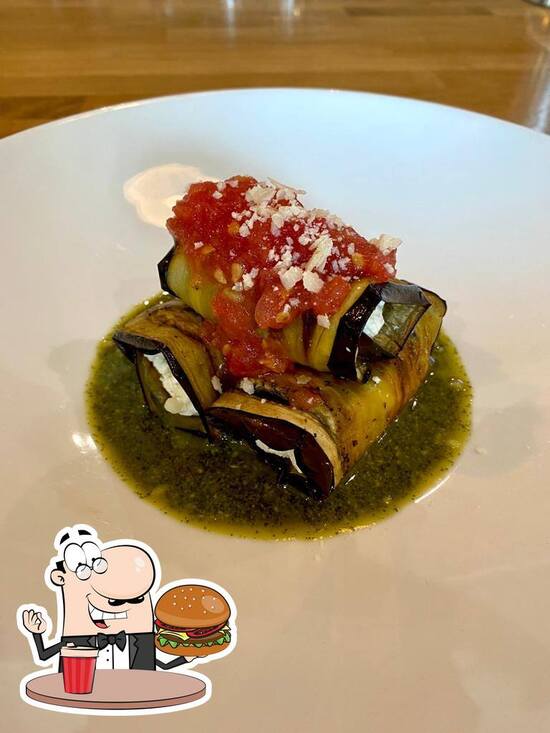 Nimrod cafe, Merkaz Kah - Restaurant menu and reviews