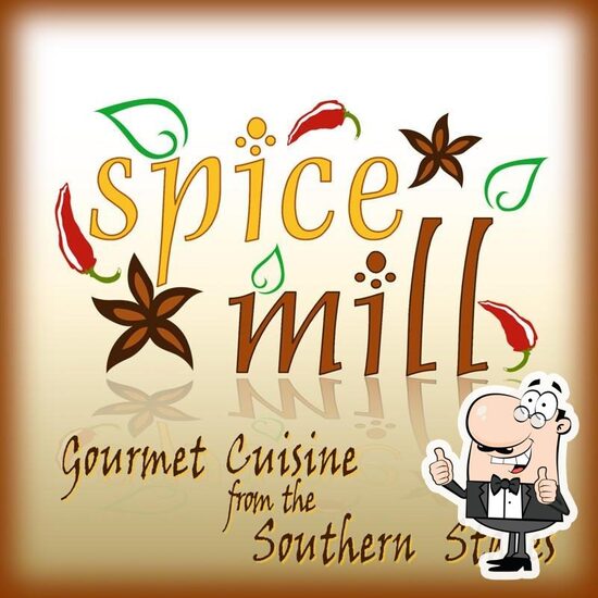 Menu at Spice Route, Chennai, 36FC+8JM