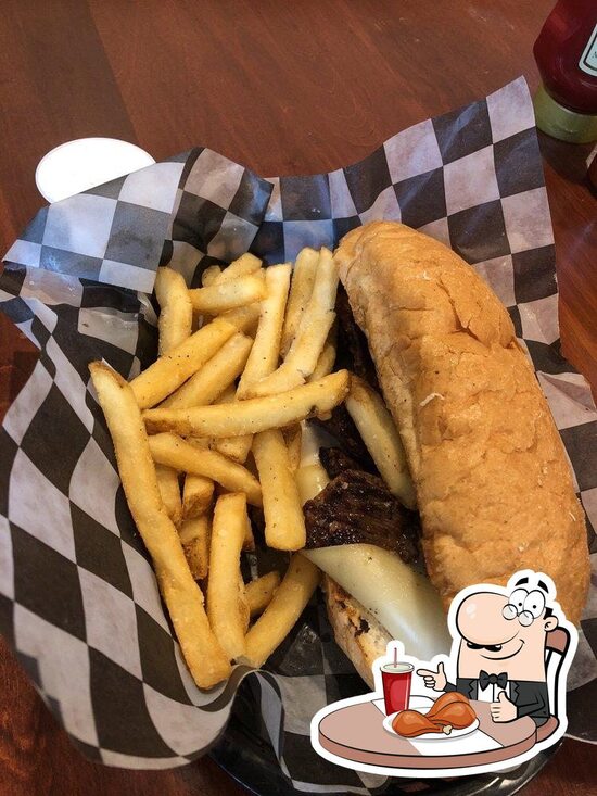 The Galley, 18546 Co Rd 10 in Foley - Restaurant menu and reviews