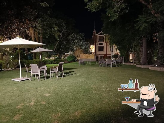 The Mulberry Tree Restaurant, Mount Abu - Restaurant menu, prices and ...