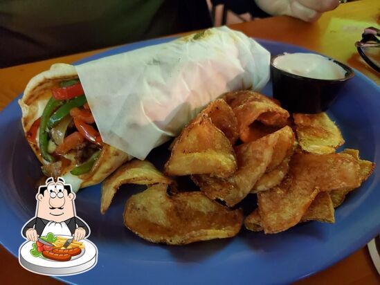 Wigwam Inc. in Indian River - Restaurant reviews