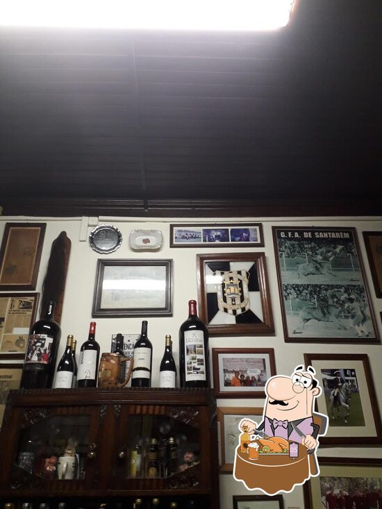 O Nosso Café, Santarem - Restaurant reviews