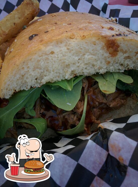 Grillicious Restaurant & Wine Bar, Barrie - Restaurant menu, prices and ...