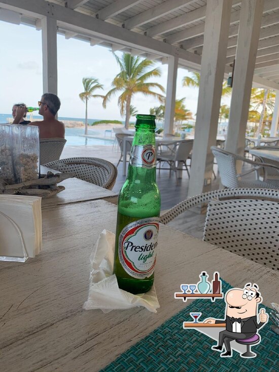 Api Beach, Punta Cana - Restaurant menu, prices and reviews