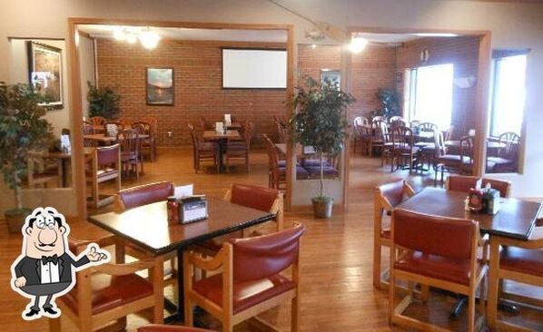 Jacob Myers Restaurant on the River, Dayton - Restaurant menu, prices ...