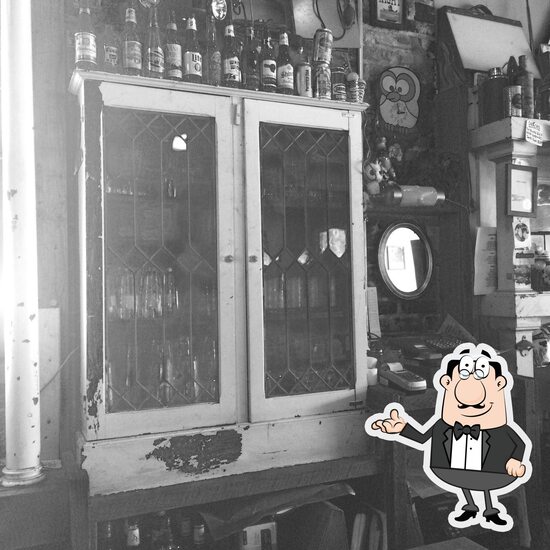 Lyman's Tavern, Washington - Restaurant menu, prices and reviews