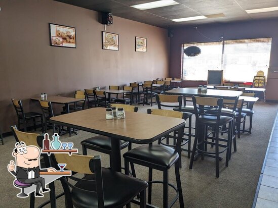 Pierogi Palace, Willoughby - Restaurant menu, prices and reviews