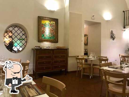 Ristorante Quattro mani, Palermo - Speisekarte, Preise und Bewertungen
