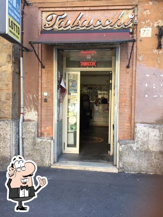 Antico Caffè Doria, Roma - Menu del ristorante, prezzi e recensioni