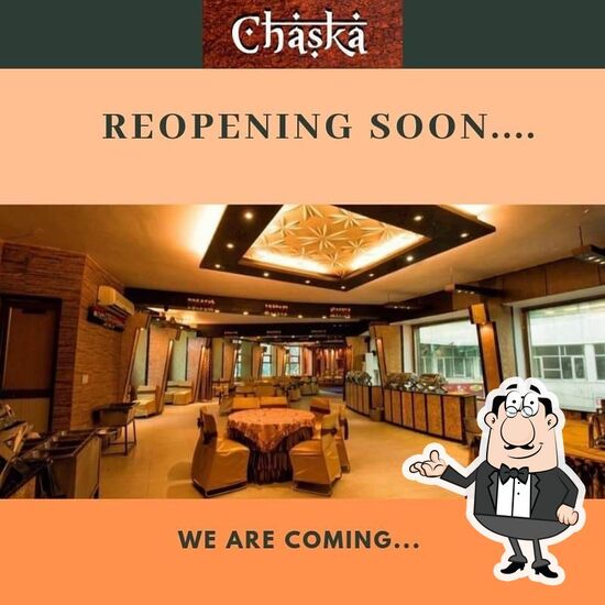 Chaska Restaurant and Banquets, New Delhi - Restaurant menu, prices and ...