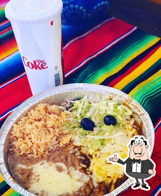 El Charro Cafe, Yuma - Restaurant menu, prices and reviews
