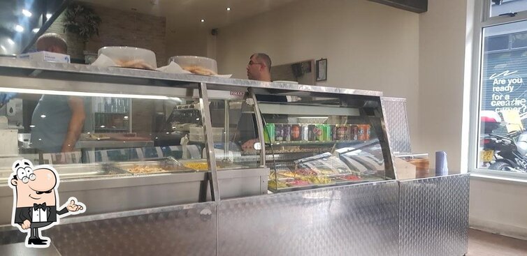 Mimas, Bristol - Restaurant menu, prices and reviews