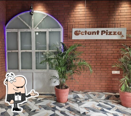 Octant Pizza (Prahladnagar), Ahmedabad - Restaurant menu, prices and ...