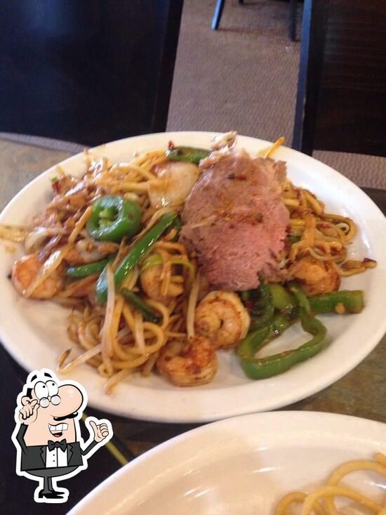 Zen Buffet, Los Angeles - Restaurant menu, prices and reviews