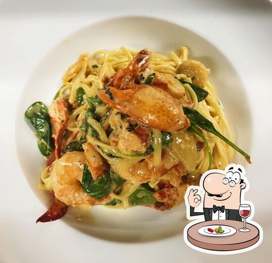 Belltown Tavern, East Hampton - Restaurant menu, prices and reviews