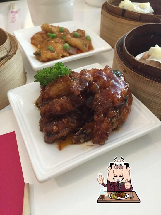 Tsim Sha Tsui, Cebu City - Restaurant menu, prices and reviews