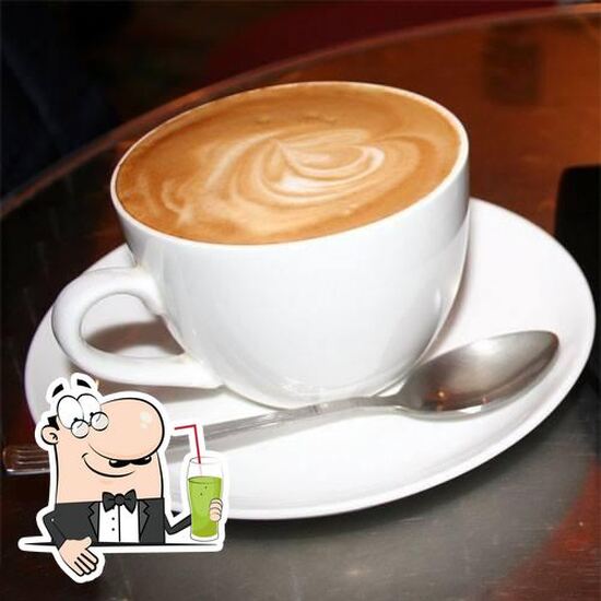 Baba International Cafe - BIC, Delhi - Restaurant menu, prices and reviews